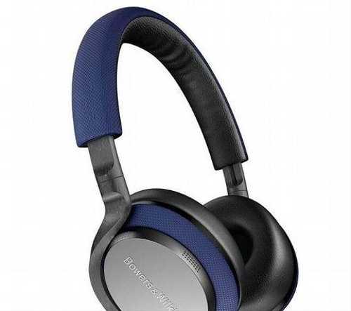 Наушники и плееры Bowers & Wilkins PX5 Blue