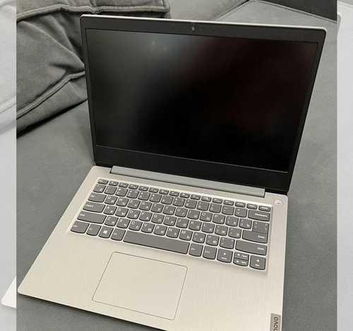 Ноутбук lenovo ideapad 3 14'