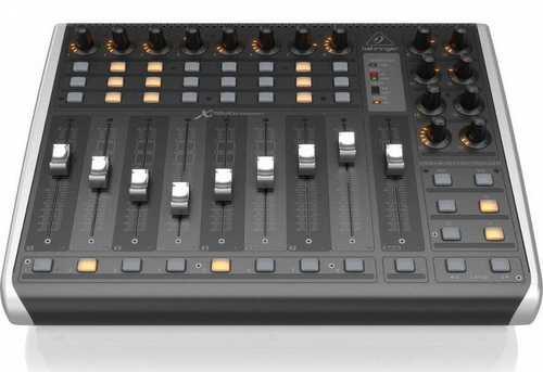 DJ-контроллер Behringer X-touch compact