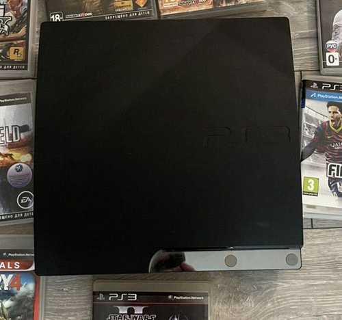 Playstation 3   игры