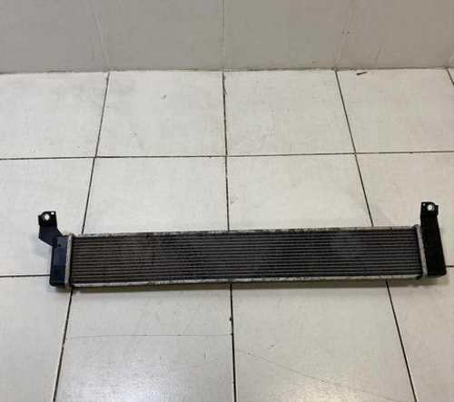 Радиатор охлаждения АКПП Toyota Camry ASV50 50 55