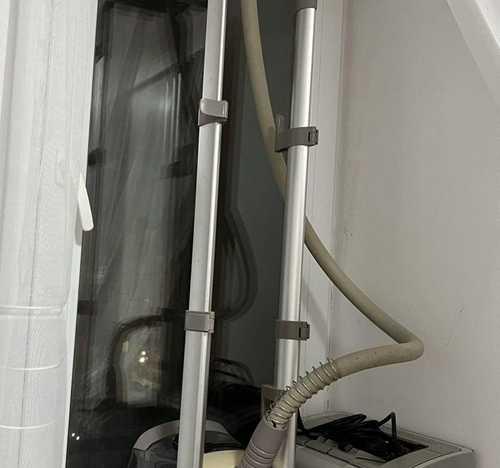 Отпариватель unit
