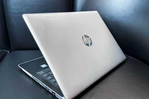 Ноутбук HP Probook 430 G5 На i5 16/512 + Гарантия