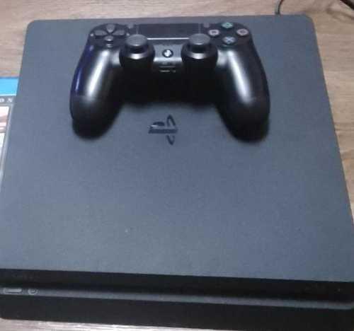 Sony playstation 4