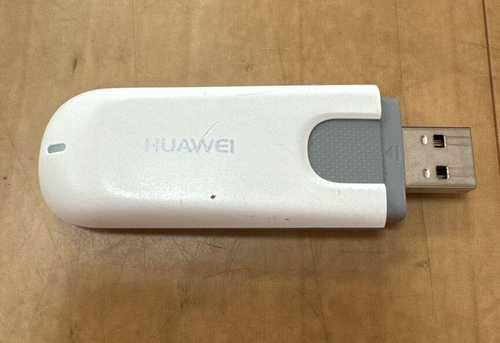 Модем huawei e303