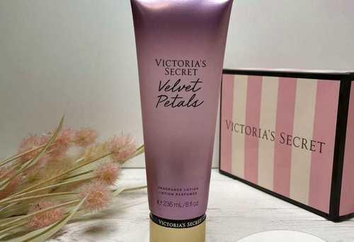 Лосьон Victoria's Secret Velvet Petals