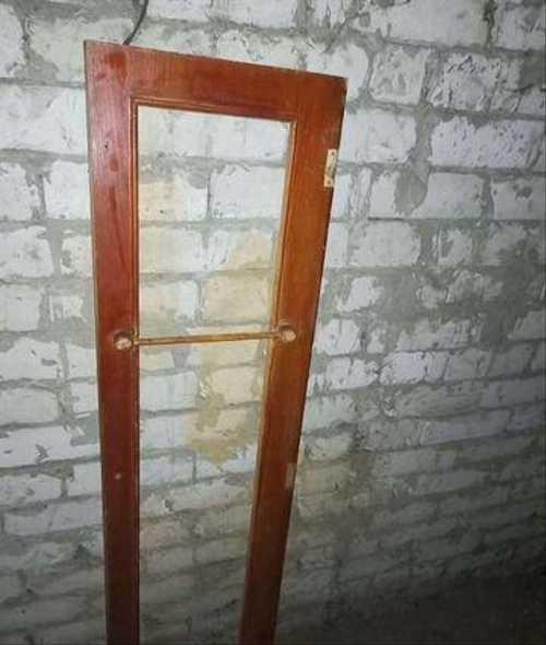 Старинные двери. Мебель старая