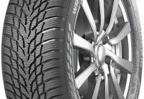 Nokian Tyres WR Snowproof 225/45 R17 91H