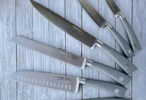 Новый набор кухонных ножей (оригинал)