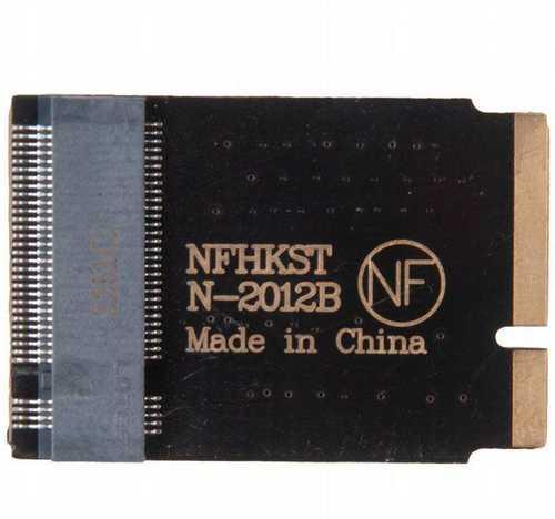 Переходник для установки SSD M.2 nfhk N-2012B