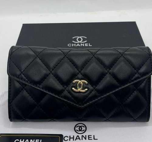 Кошелек женский chanel
