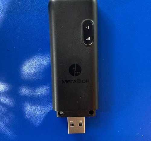 Usb модем 4g мегафон