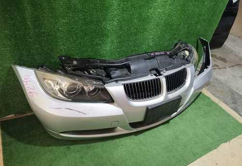 Ноускат передняя часть кузова Bmw 3-Series E90 E91