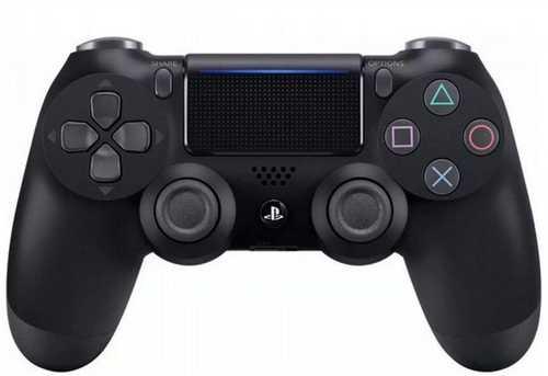 Геймпад Sony DualShock 4 v2 для Playstation 4 Blac