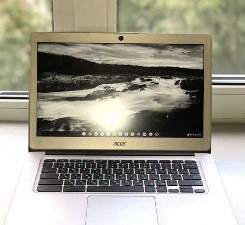 Acer chromebook 14 32/4