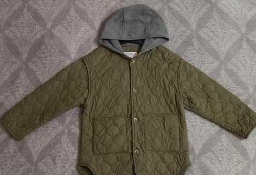Куртка детская Zara 110