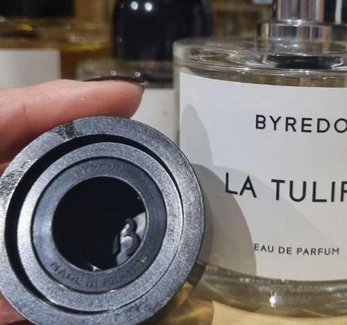 Распив Byredo La Tulipe Оригинал