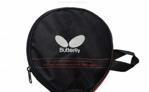 Чехол для ракетки настольного тенниса Butterfly