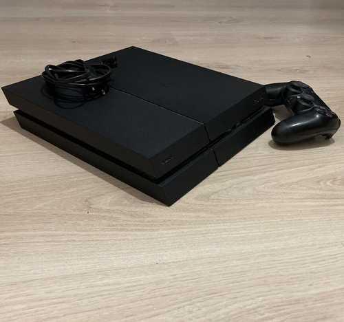 Sony playstation 4