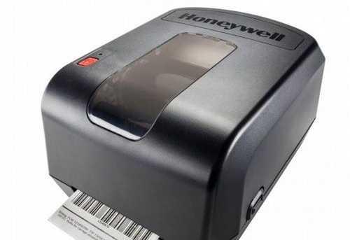 Термотрансферный принтер этикеток Honeywell PC42t