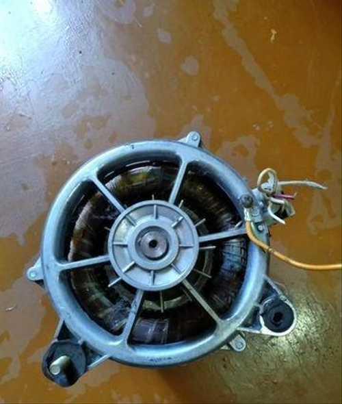 Электродвигатель от стиралки