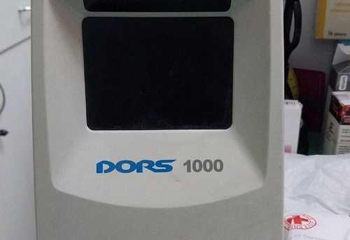 Детектор инфракрасный Dors 1000