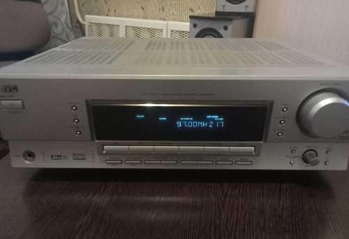 Av ресивер Jvc5042