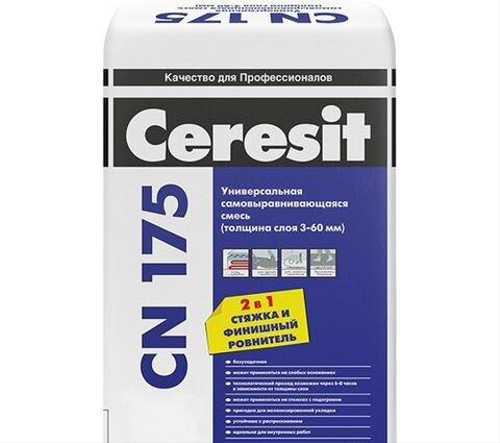 Ceresit cn 175