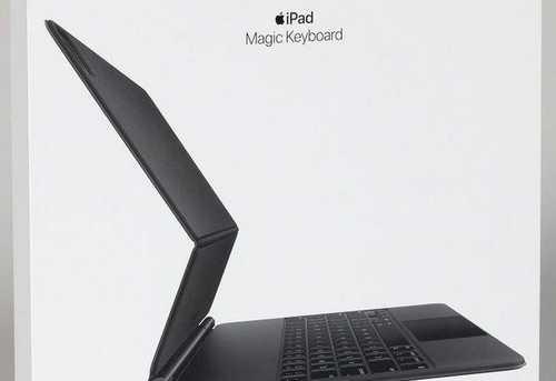 Apple Magic Keyboard Кириллица Ростест iPad 12.9