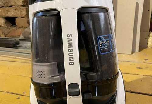 Пылесос для сухой уборки Samsung sc8835