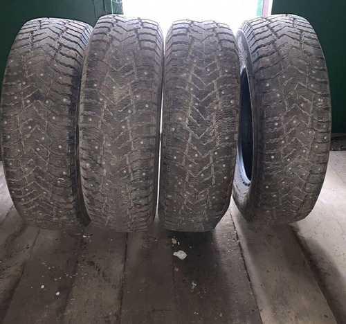 Cordiant Snow Cross 2 SUV 205/70 R15 100T