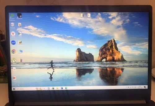 Ноутбук Acer A515-55-5317