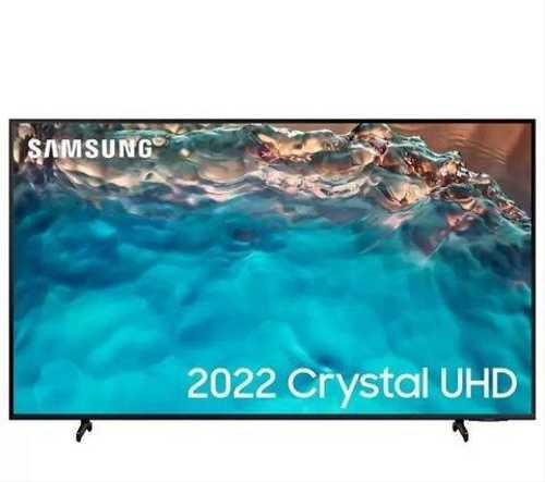 LED телевизор 4K Ultra HD Samsung ue65bu8002k