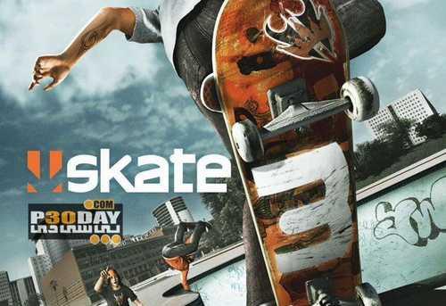 Skate 3 PS3