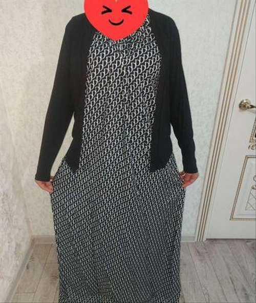 Мусульманские платья из Турции