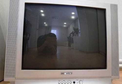 Телевизор бу Samsung CS-25D8 R продам