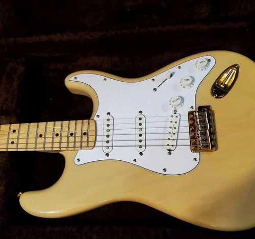 Fender Deluxe Players Stratocaster 2006