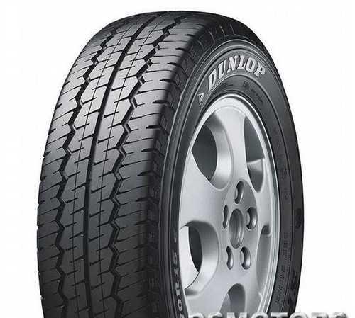 Dunlop SP LT 30 235/60 R17 107T