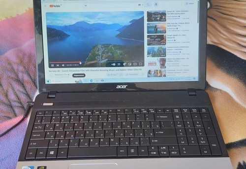 Acer E1-531G (i3-2310M/DDR3 8GB/GT 620M)
