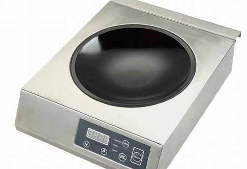 Indokor wok 3500