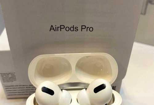 AirPods 2 (Новые, гарантия)