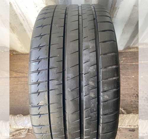 Michelin Pilot Sport 4 S 285/35 R20 104Y