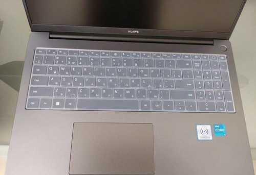 Накладка на клавиатуру Huawei MateBook D16 2022/23