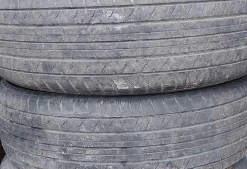 Yokohama Aspec A349A 215/65 R16