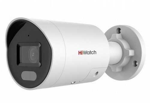 HiWatch IPC-B042C-G2/UL(2.8mm) уличная ip-камера