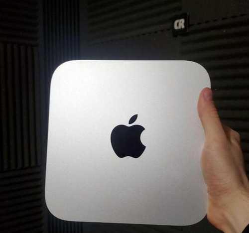 Apple Mac mini m1 512 8