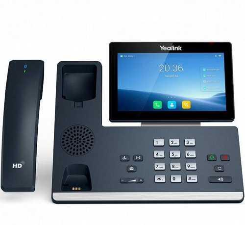 IP Телефон Yealink SIP-T58W Pro 430012