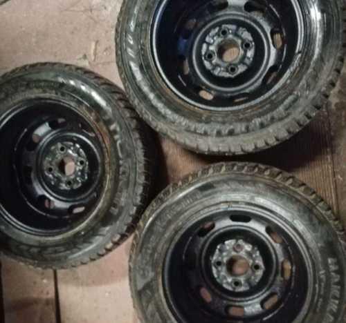 Nokian Tyres Hakkapeliitta 2 165/70 R13 78
