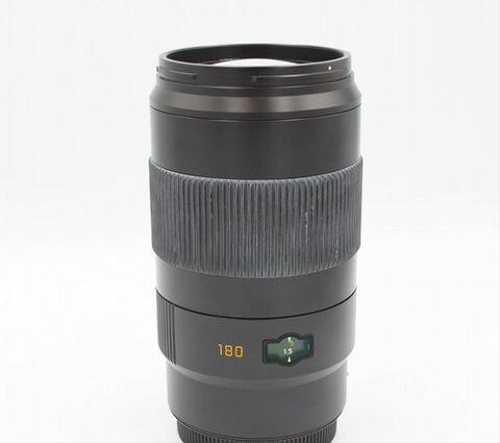 Leica APO-Elmar-S 180mm f/3.5