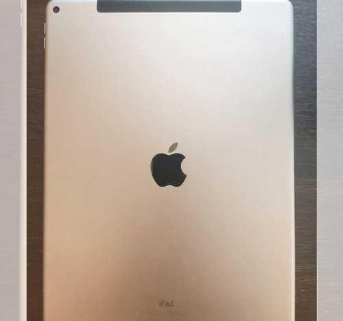 iPad pro 12.9 2015